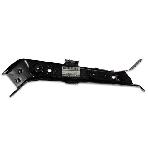 Replace® Ni1225222 Upper Driver Side Radiator Support Tie Bar Standard Line