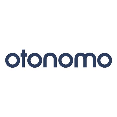 Otonomo Logo Svg Png Ai Eps Vectors Svg Png Ai Eps Vectors
