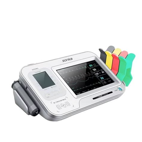 The Future Of Body Composition Analysis Machines In Personalized Health