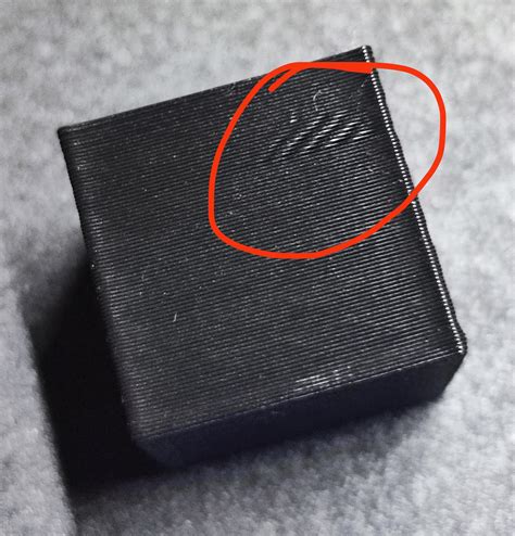 What Causes These Weird Marks Lines Rfixmyprint