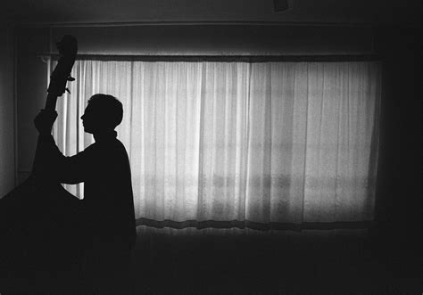 Performers — J O S H U A M O R R I S