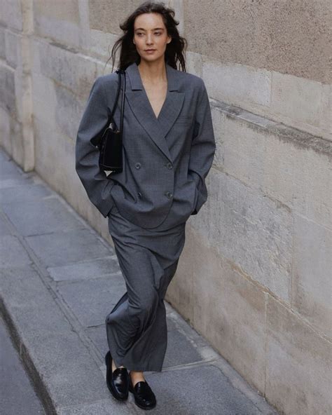 7 Ways To Look Classy According To An Editor Who What Wear