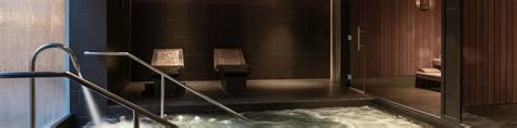 Gleneagles Hotel Spa And Golf Resort Scotland