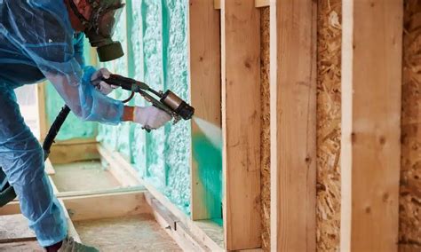 Understanding Spray Foam Insulation Codes And Regulations
