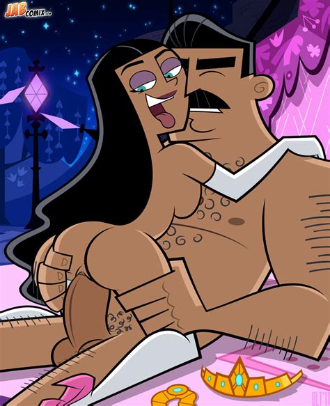 Rule 34 1boy 1girls Animated Big Balls Big Penis Black Hair Breast