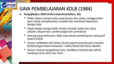 458409484 Tajuk 4 Perbezaan Individu Dan Pembelajaran Pptx Pptx