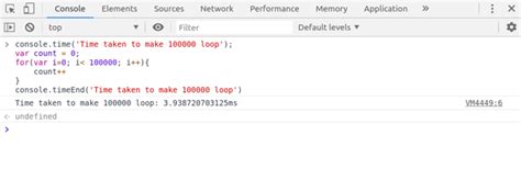 upgrade debugging skills with chrome s developer console tool