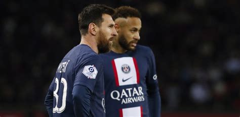 Une Nouveauté Au Psg