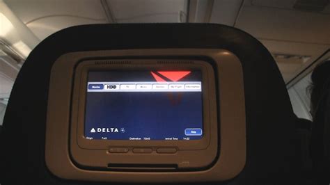 Delta Boeing 757 200 First Class