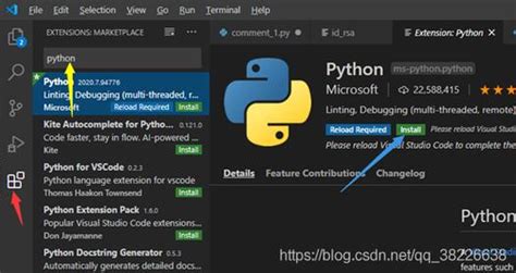 python选择哪个版本安装 python一般安装哪个版本 pythonamd版本 csdn博客