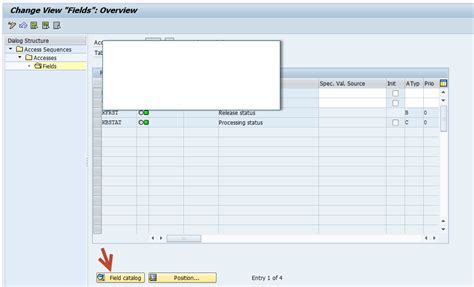 Solved Condition Types Not Showing In PO SAP Community