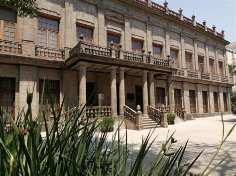 Museo San Carlos Museos Arte San Carlos