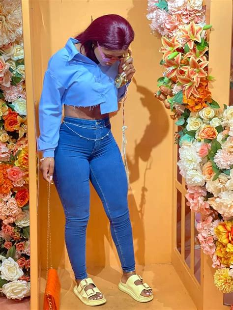 Sharon Gambu The Sexy Fit South African Model With An Athletic Body