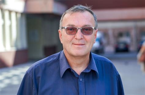 Dragan Stevanović Istinomjer