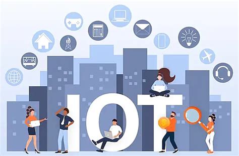 Iot Training For Education Institutions With Expert Guidance
