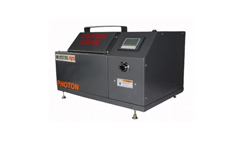 Hentecrps Receives Order From Spirit Electronics For Photon Steam