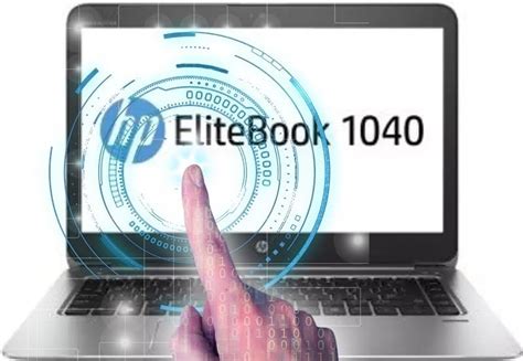 Refurbished HP Elitebook Carbon Fiber Laptop G Intel Core I U Processor Th Gen