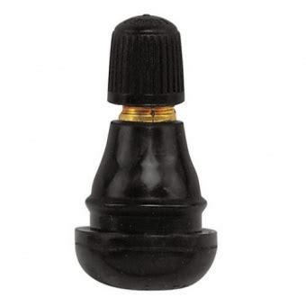 Вентиль для диска TR-12 (короткий) — kartingshop.kz