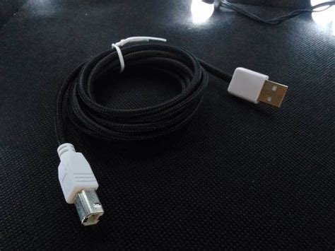 Kabel Usb Data Arduino Toko Komponen Elektronika And Robotik