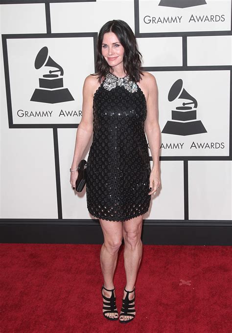 Courteney Cox Feetforum