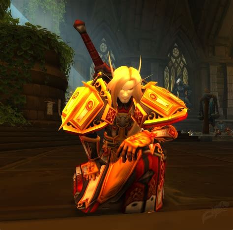 Arator Npc World Of Warcraft