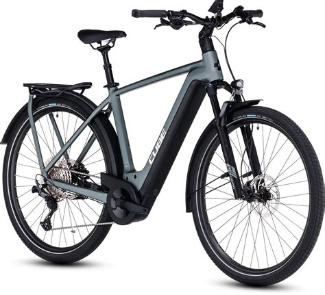 Cube 2023 Kathmandu Hybrid Pro 625 Flashgrey´n´metal 6312020472