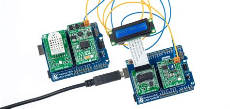 Arduino 4 20ma Thermometer