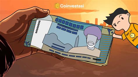 10 Mata Uang Terendah Di Dunia 2023 Coinvestasi