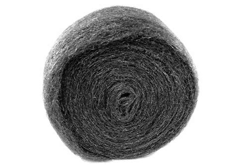 Iron Wool Grade 2 502 310 450gm Elemental Microanalysis