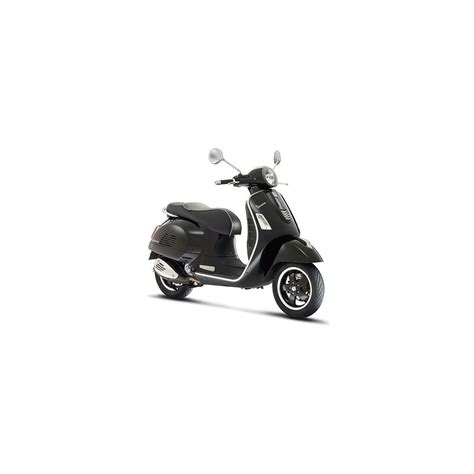 Pack Ampoules De Phare Xenon Effect Pour Gts 125 Super Ie Zapm45300