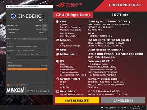 How To Increase Single Thread Performance On Amd 5800x Roverclocking