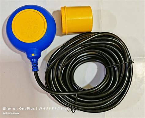 Media Type Liquid Float Switch Plastic At 805 Piece In Chennai ID 2852676589512