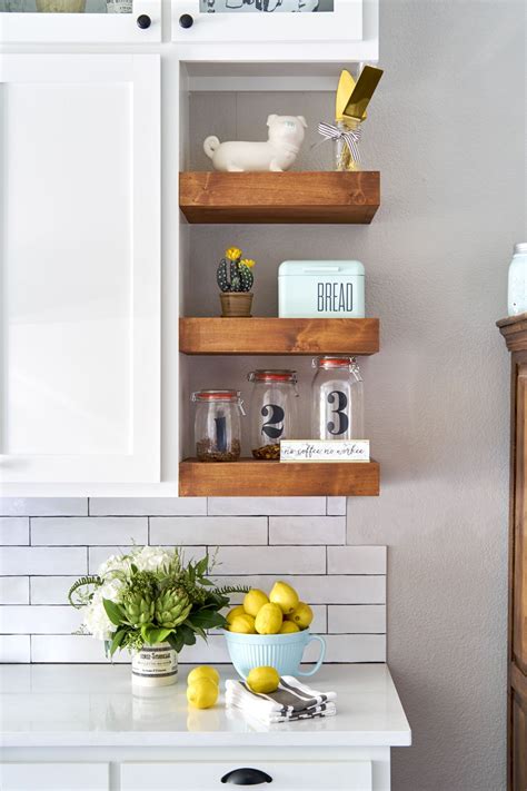 Kitchen Corner Shelf Ideas Diy Corner Shelf Corner Sh - vrogue.co