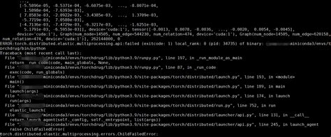 Seems Unable To Utilize Multiple Gpus · Issue 4 · Deepgraphlearninggnn Qe · Github