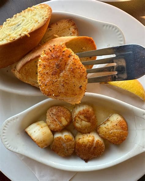 Three Seafood Aphrodisiacs For Date Night