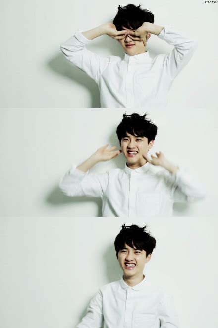 Exo Exo K D O