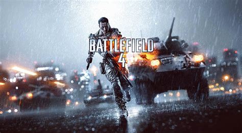 Battlefield 4 Ps4 Wallpaper Ps4 Home
