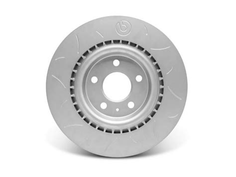 Brembo Sport Ty3 Rear Brake Disc Mercedes Benz Amg Gt X290 63 S 4