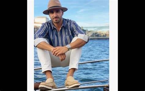 Big Brother Amigos De Diogo Marques Pedem Dinheiro Para Votos