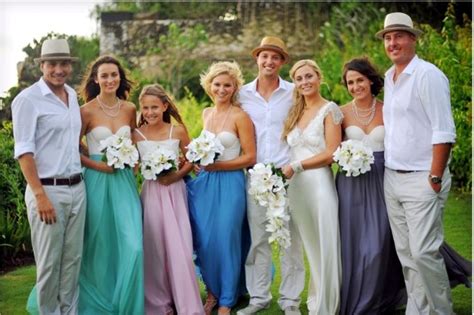 Thomas And Kylee Bali Wedding Production Bridestory