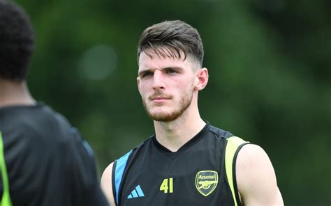 Declan Rice Reveals Truth About Claims Hed Join Mason Mount At