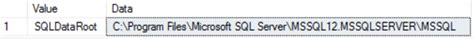 discovering more sql server information using the built in dynamic