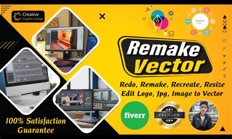 Vectorize Logo Vector Tracing Convert To Vector Clean Up Within Hour By Anik Rahman Bd Fiverr