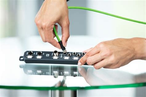 What Is The Fieldbus Protocol What Is The Fieldbus Protocol