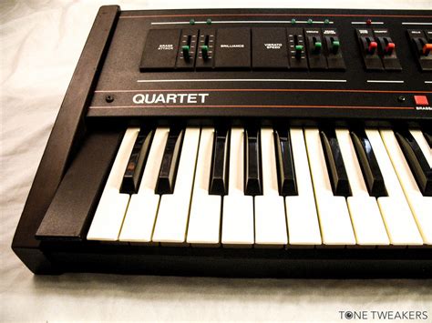 Arp Quartet For Sale Tone Tweakers Inc
