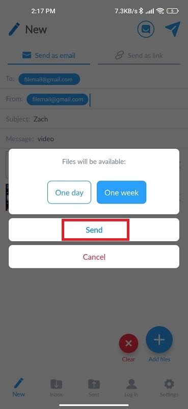 How To Transfer Data From Android To Android Pictures And Video
