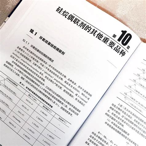 正版书籍有机硅偶联剂原理合成与应用硅烷偶联剂大分子硅偶联剂及硅烷偶联剂衍生物等合成及应用技术工程技术化工书籍 虎窝淘
