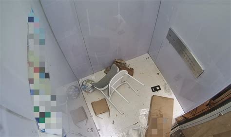 醉酒闹事不满邻里劝告竟高空抛物泄愤？澎湃号·政务澎湃新闻 The Paper