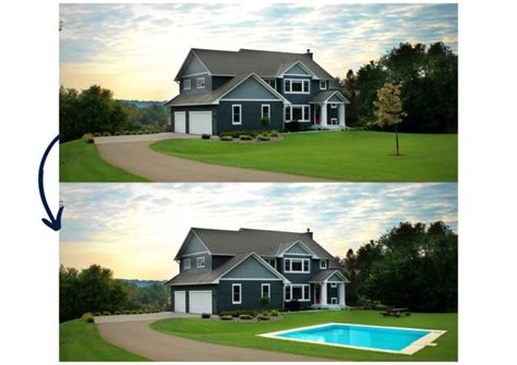 Remove Annoying Objects In Your Photo By Doubler0125 Fiverr