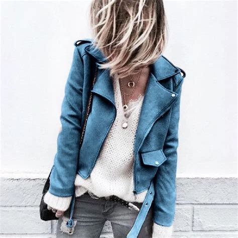 Autumn Winter Jacket Women 2018 Outwear And Coats Female Long Sleeved